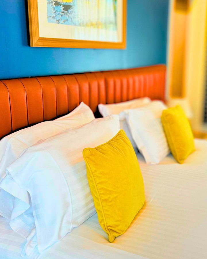 Haslar Rooms - Gosport