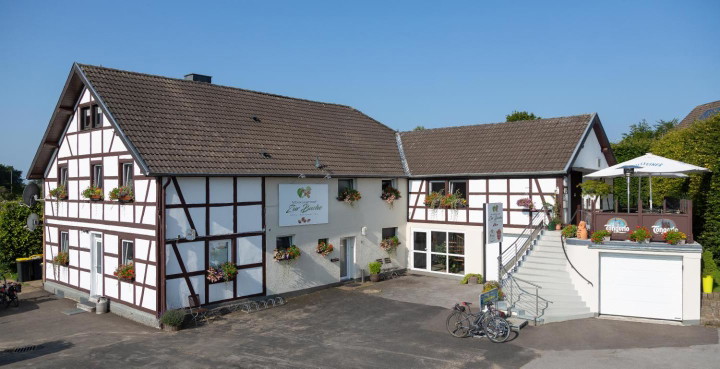 Venngasthof Zur Buche - Monschau