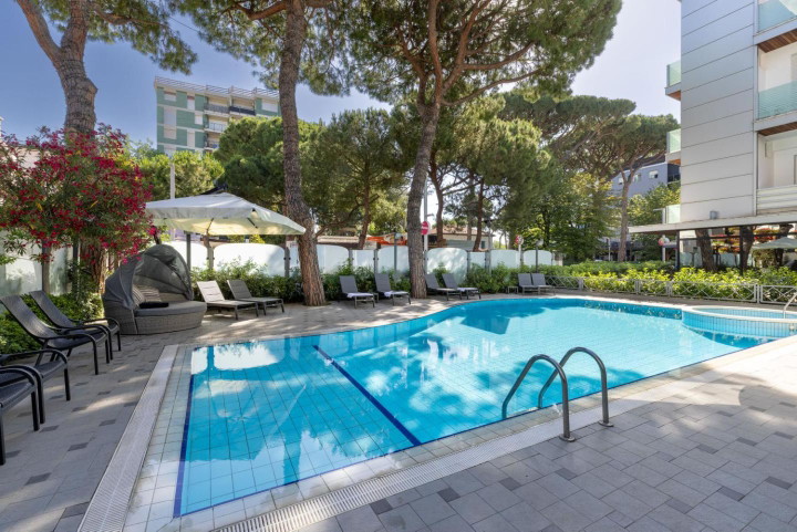 Hotel Adriatica - Cattolica