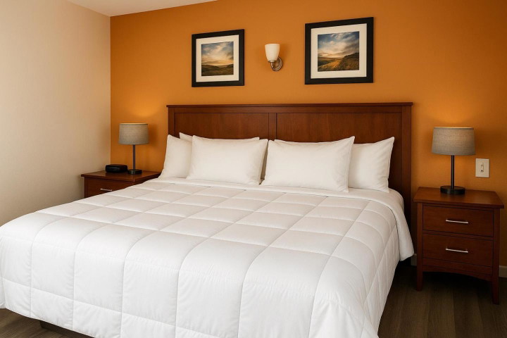 Atlantic Breeze Motel & Apartments - Ocean City, MD