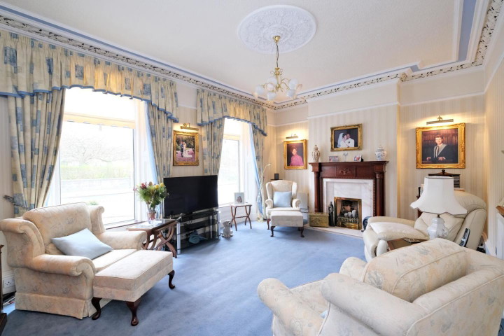 The Jays Guest House - Aberdeen