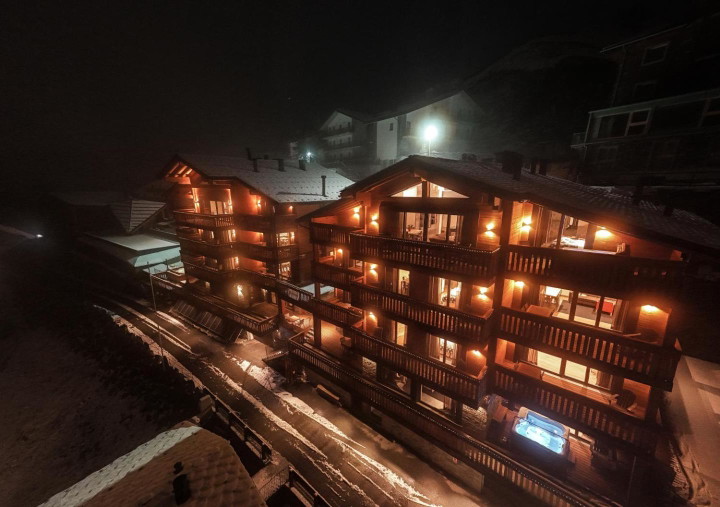 La Cresta Chalet - Zermatt
