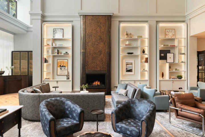 Kimpton Hotel Monaco Seattle By Ihg - Newly Renovated - Seattle, WA
