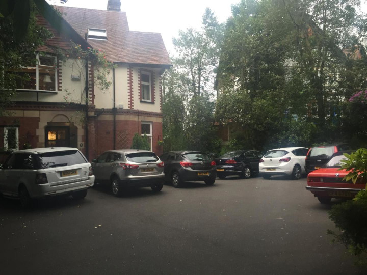 Oakfield Lodge Guest House Stockport - Glossop