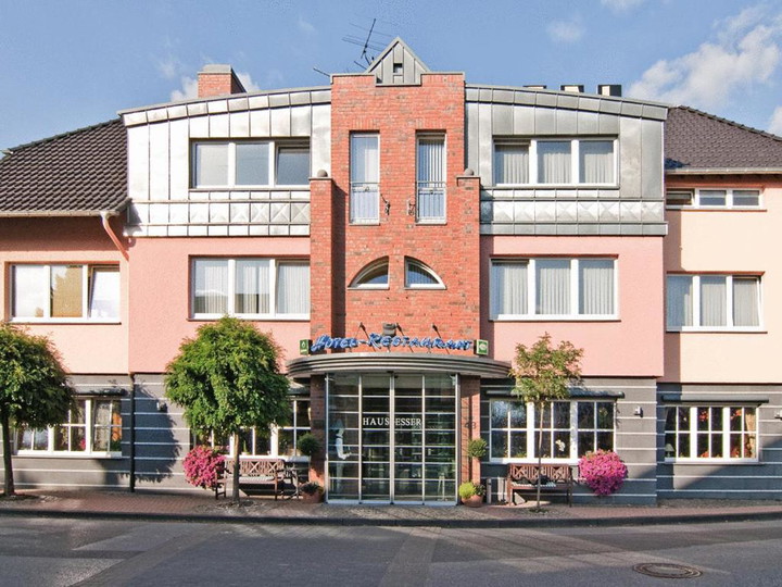 Hotel Restaurant Esser - Mönchengladbach
