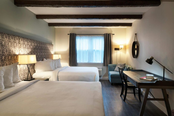 The Century House Latham - North Albany, An Ascend Collection Hotel - Troy, NY