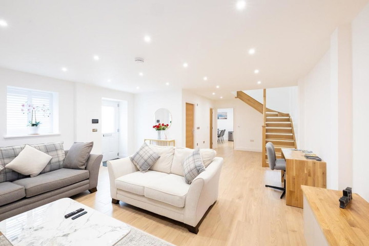 Granite Cottage - Jersey