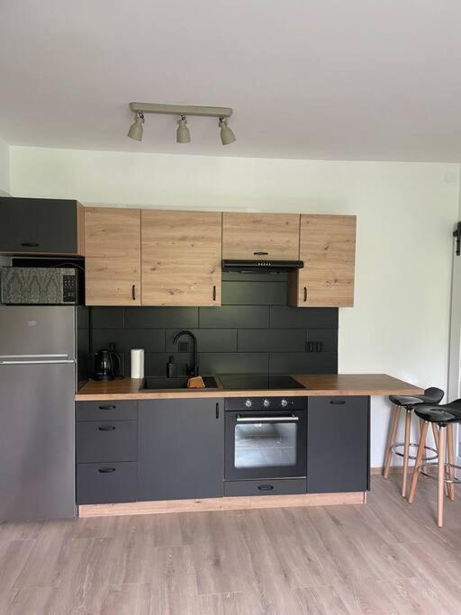 Apartament Kattowitz Sokolska - Katowice
