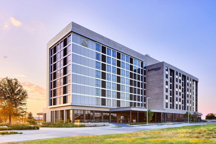 Ac Hotel By Marriott Dallas Frisco - The Colony, TX