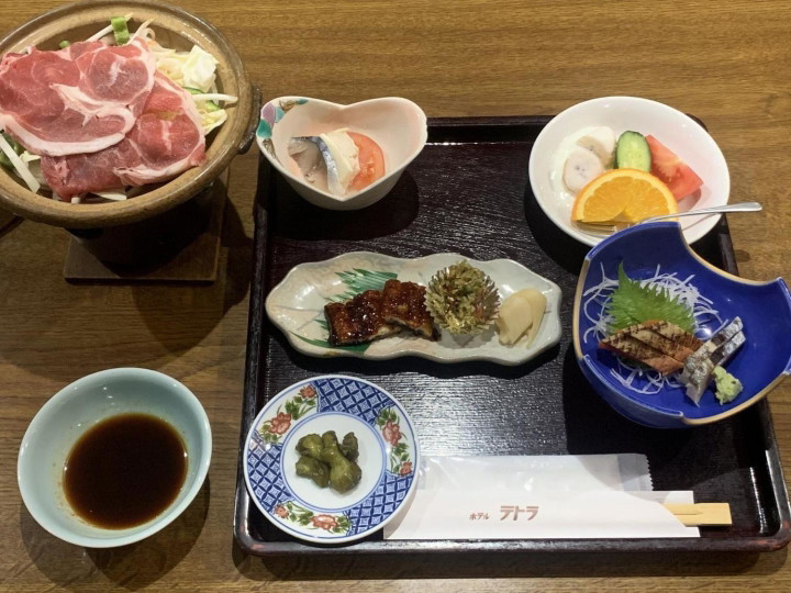 Hotel Tetora Yunokawaonsen - Vacation Stay 30724v - Hakodate