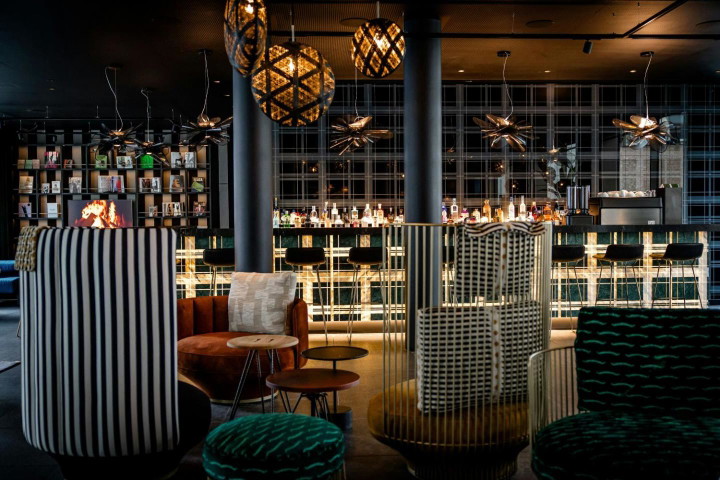 Motel One Antwerp - Flanders