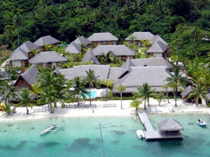Royal Bora Bora - Bora-Bora