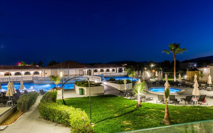 Exotica Hotel & Spa By Zante Plaza - Zakinthos