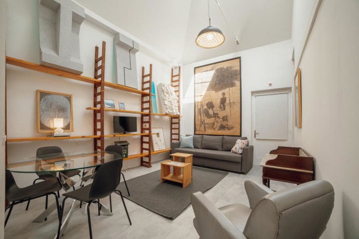 Clerigos Loft By Hosty - Porto, Portugal