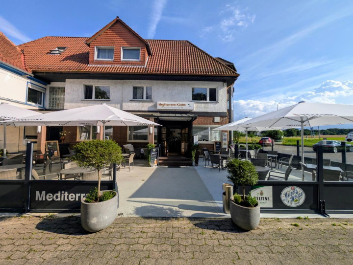 Hotel & Restaurant Mediterrane Küche - Horn-Bad Meinberg