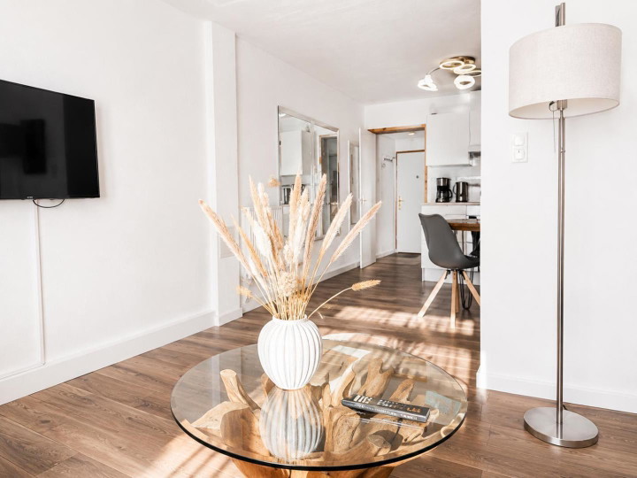 Maisonette-apartment In Bamberg - Bamberg