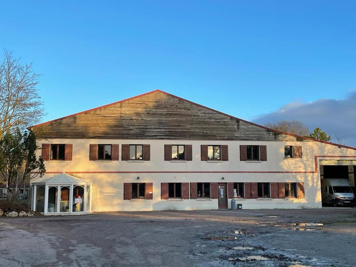 Gîte Du Centre Equestre Du Val D'or - Épernay