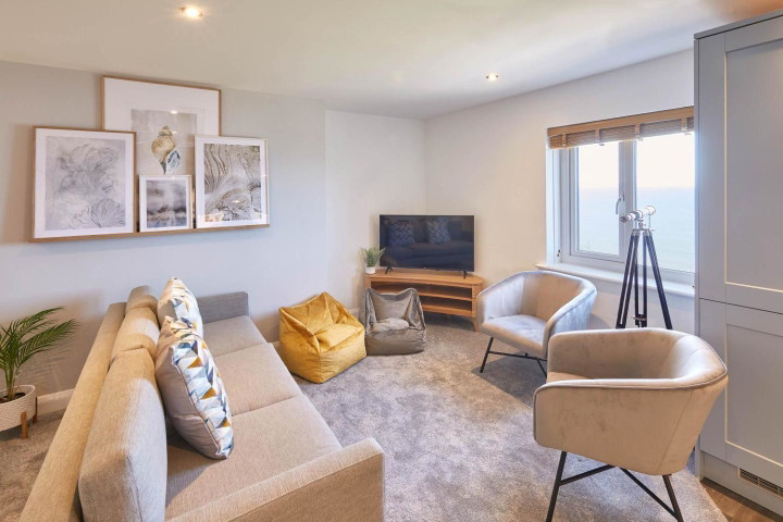 Host & Stay - Sea Watcher - Whitby