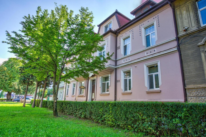 Residence Ambient - Brașov, Rumanía