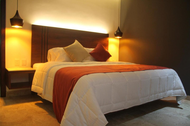 Hotel Veinti 3 Tapachula - Tapachula