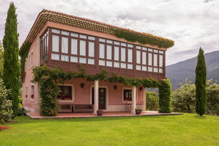 La Casina - Cudillero