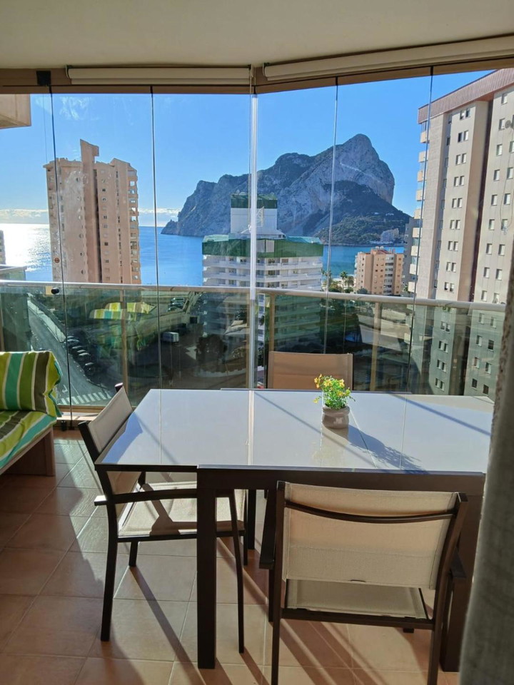Esmeralda Suites Calpe - Bonaire