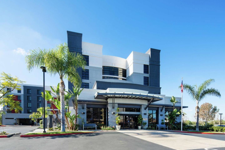 Hilton Garden Inn Irvine Spectrum Lake Forest - 오렌지 군