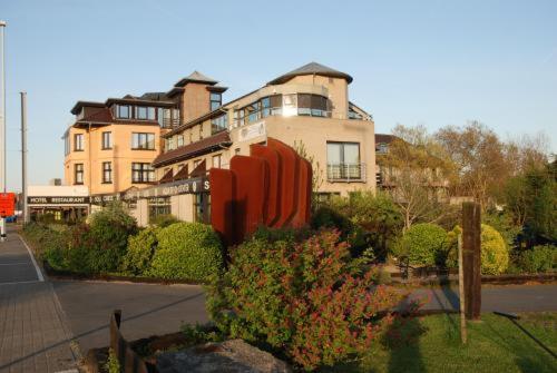 Familiehotel Soll Cress Koksijde - Reino Unido