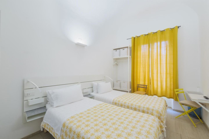 Central Savona - Vado Ligure