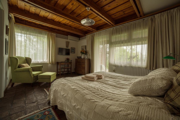 Káli Art Inn - Balaton