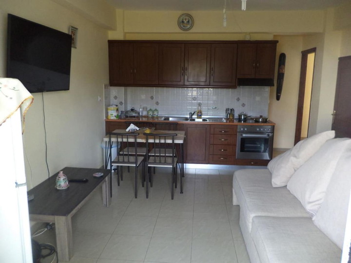 New Apartment Tsouris ~Makrys Gialos~ - Crete