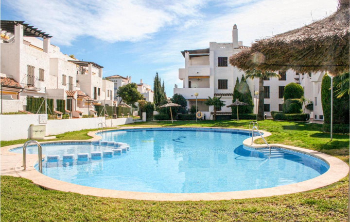 Lovely Apartment In Alcossebre - Alcossebre