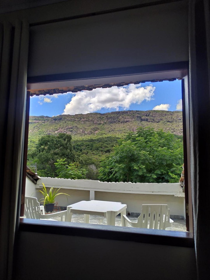 Casa Da Tia Ni - Tiradentes