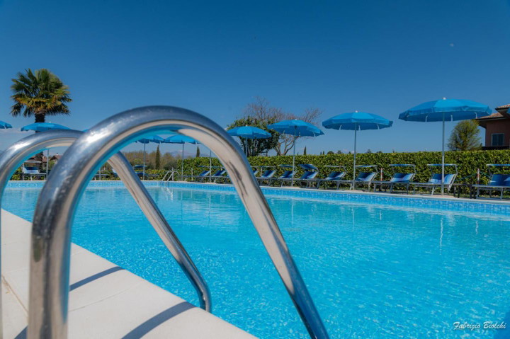 Albergo Bagner - Sirmione
