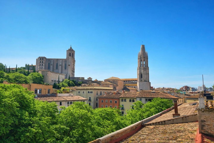 Hostal Milana Girona - Gerona
