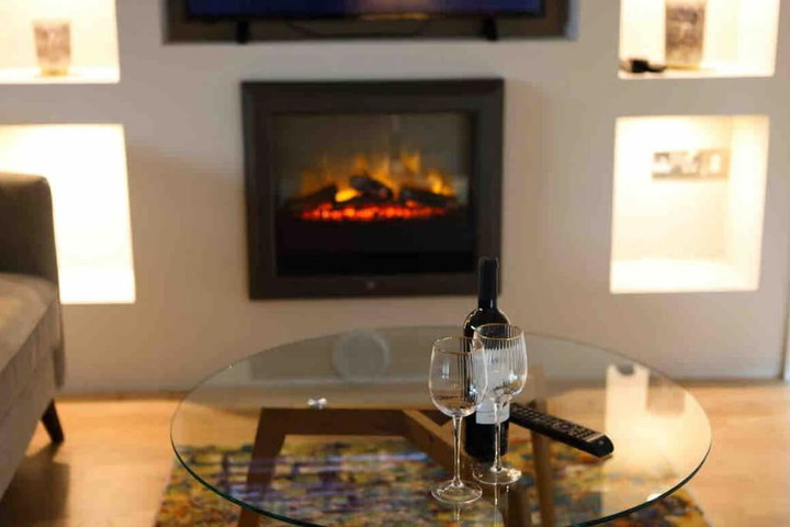 5* Self Catering 1 Bed - 아일랜드