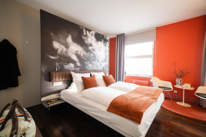 Motorworld Inn Hotel Böblingen - Leonberg