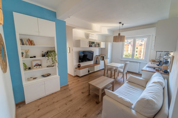 Ca Zigoela Holiday Home - Porto Venere