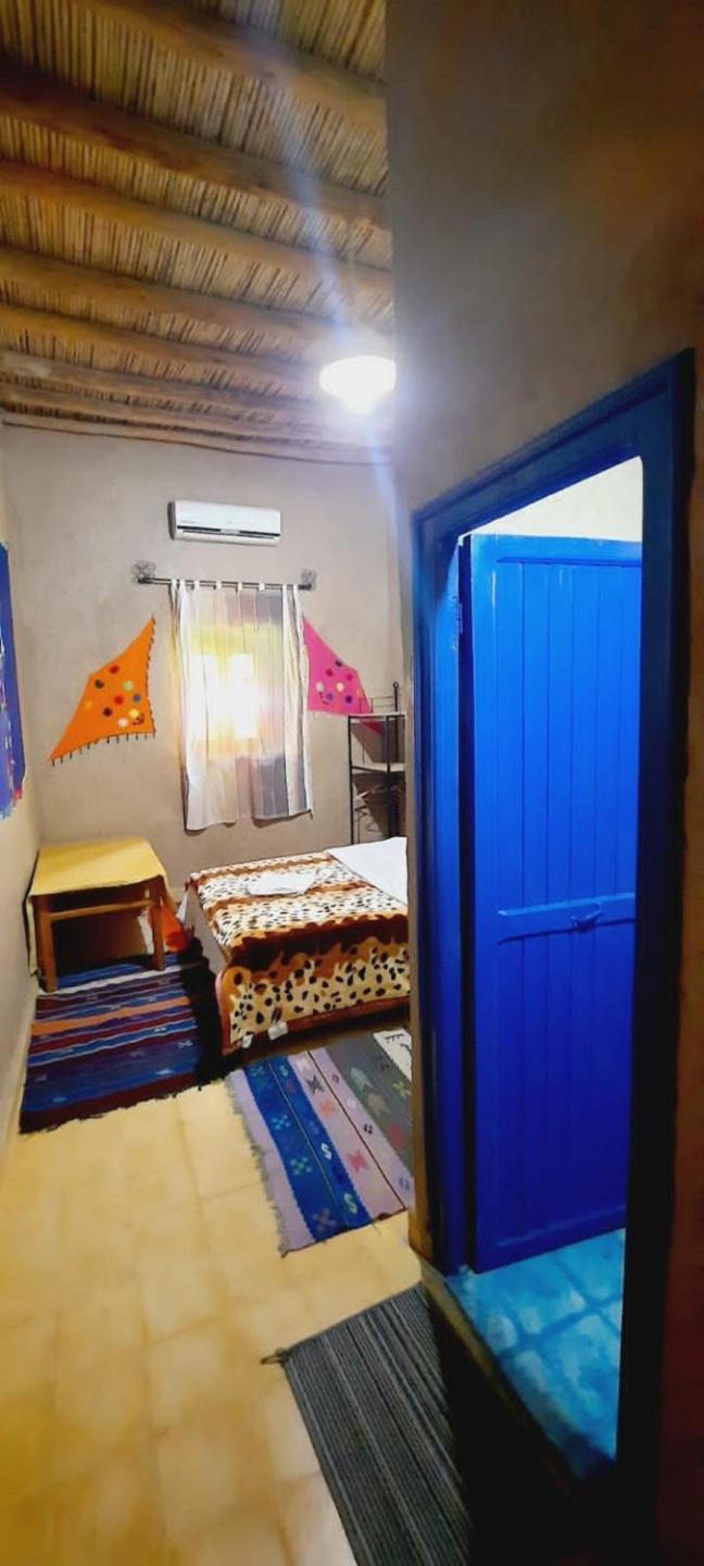 Hôtel Riad Tadarte Familier - Marruecos
