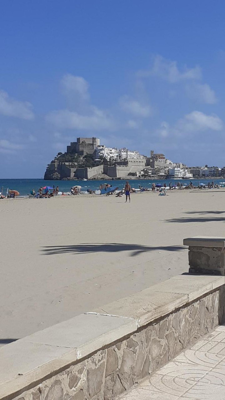 App.pradomar Peñiscola - Benicarló