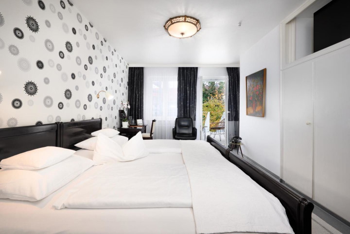 Design-boutique Hotel Vosteen - Nuremberg