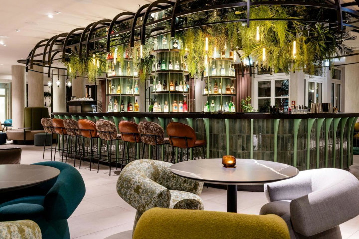 Motel One Frankfurt-hauptbahnhof - フランクフルト
