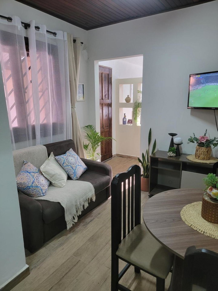 Hostal La Esquina En Ciudad Del Este - Paraguay