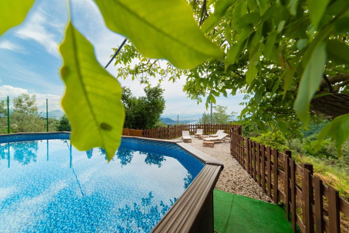 Seaview, Two Pools, Sauna & Relax - Suite Dorotea - Vietri sul Mare