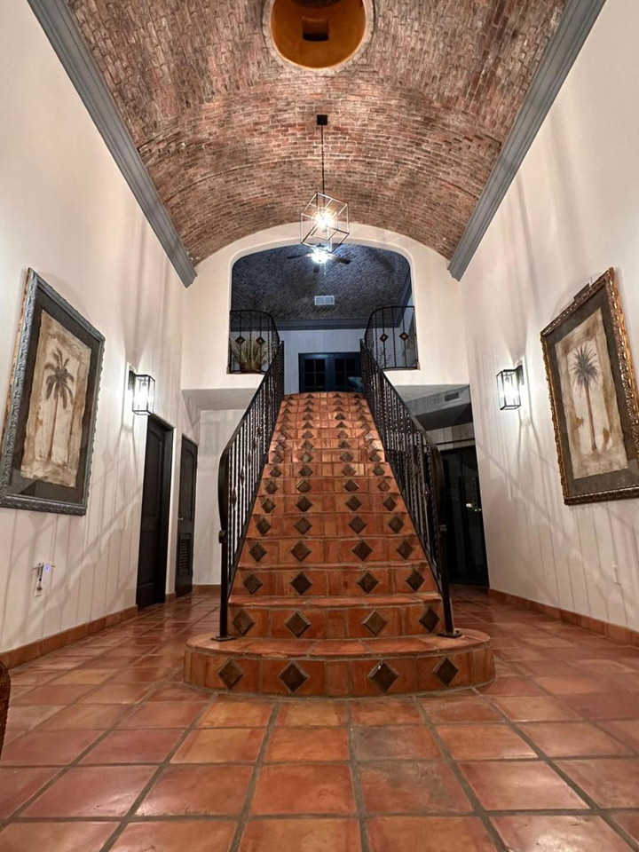 Best Beach House On Sandy Beach W No Cleaining Fee 5 Bed 5 Bath Double Gated - Puerto Peñasco