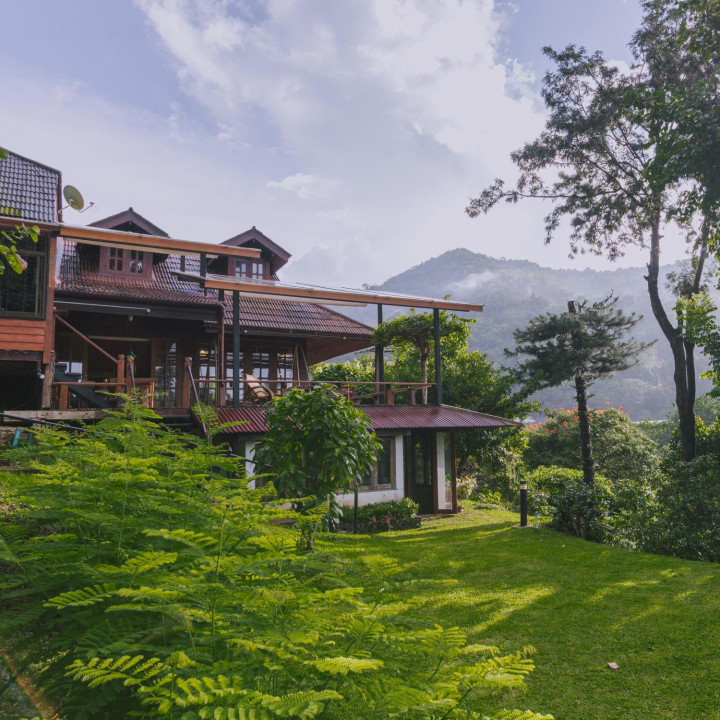 Muangkham Cabin - Chiang Mai