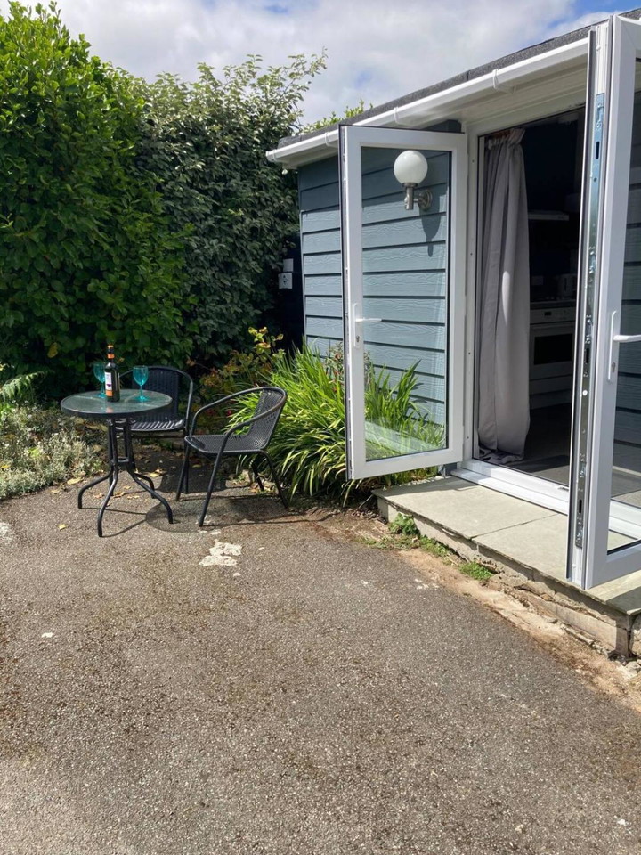 The Nook - Hayle