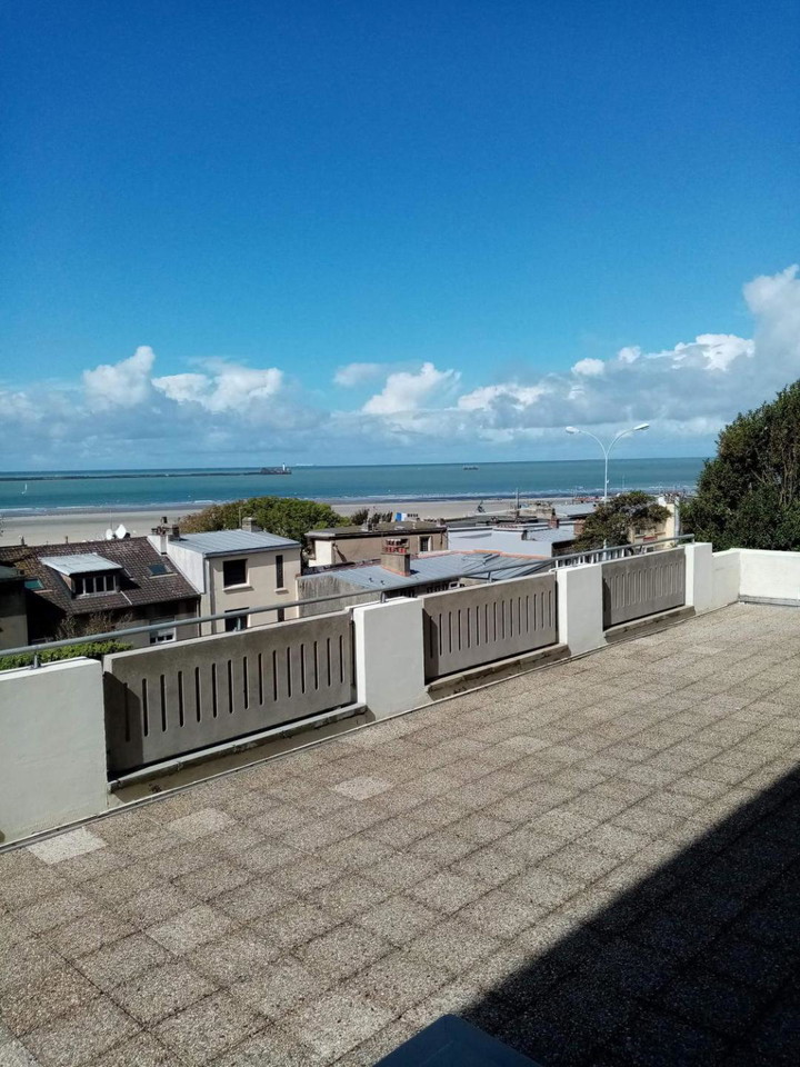 Vue Panoramique, Nausicaa - Boulogne-sur-Mer