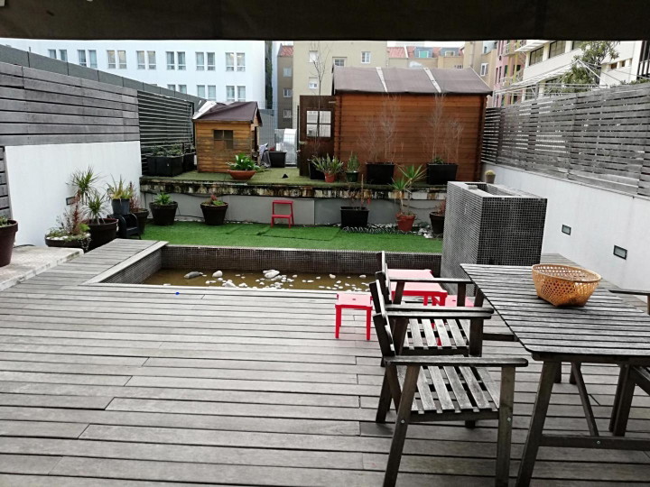 Beautiful Garden-campo Pequeno Home - Bobadela