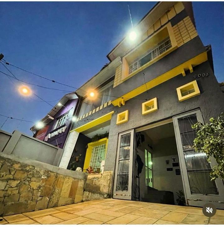 Gup Hostel - Curitiba